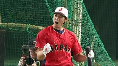 大谷翔平と水原一平の出会いは日ハム時代！野球マニアの関係で仲良すぎ！