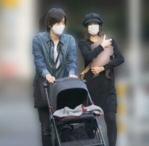 北川景子と旦那・DAIGOの馴れ初めは共演！出会いから結婚式・現在まで時系列