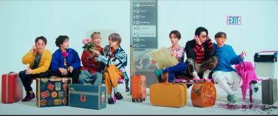 【画像】IMP.メンバープロフィールまとめ！年齢＆身長順は？結成はいつだった？