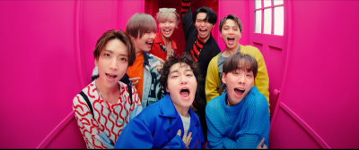 【画像】IMP.メンバープロフィールまとめ！年齢＆身長順は？結成はいつだった？