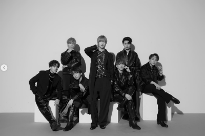 【画像】IMP.メンバープロフィールまとめ！年齢＆身長順は？結成はいつだった？