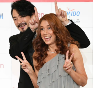 LiLiCoの旦那は小田井涼平＆馴れ初めから現在までを紹介！脱退理由は結婚？