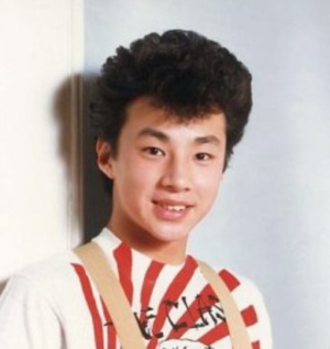 東山紀之の生い立ちを若い頃の画像と一緒に紹介！ジャニーさんとの出会いはいつ？