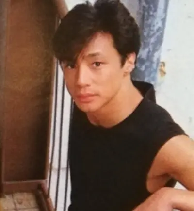 東山紀之の生い立ちを若い頃の画像と一緒に紹介！ジャニーさんとの出会いはいつ？